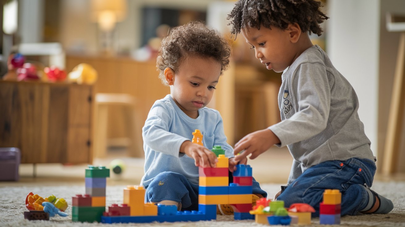 27 Screen-Free Indoor Activities Your Kids Will Actually Love - MamaScope